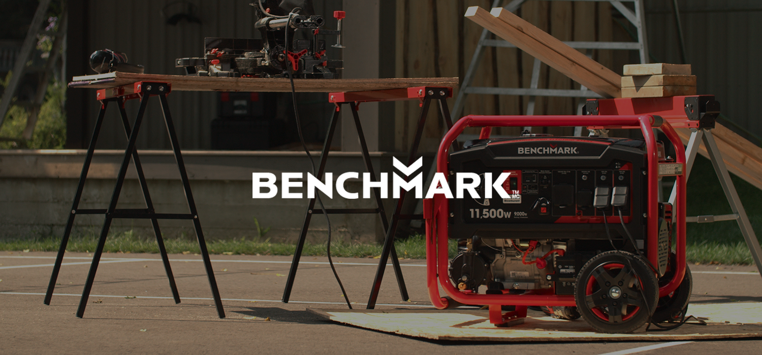 Benchmark Support – Midland Power